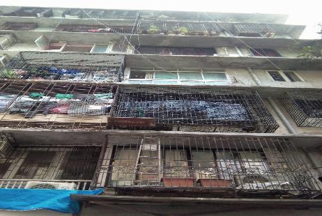 Rizvi Mahal in Bandra West, Mumbai: Price, Brochure, Floor Plan, Reviews
