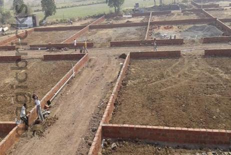 Roha Mega City in Roha, Raigad: Price, Brochure, Floor Plan, Reviews