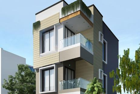 Royal Enclave in Oragadam, Chennai: Price, Brochure, Floor Plan, Reviews