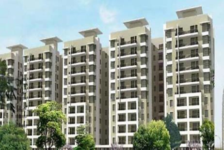 SBP Homes 3 in Sector 126, Mohali: Price, Brochure, Floor Plan, Reviews