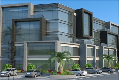 SOBO Centre in South Bopal, Ahmedabad: Price, Brochure, Floor Plan, Reviews