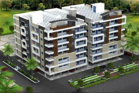 Sai Dham in Vijay Nagar, Indore: Price, Brochure, Floor Plan, Reviews