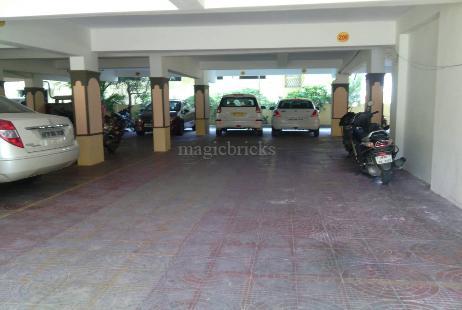 Sai Gayathri Nilayam in Dilsukhnagar, Hyderabad: Price, Brochure, Floor ...