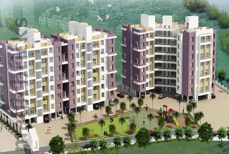Sai Sarovar in Shirwal, Pune: Price, Brochure, Floor Plan, Reviews