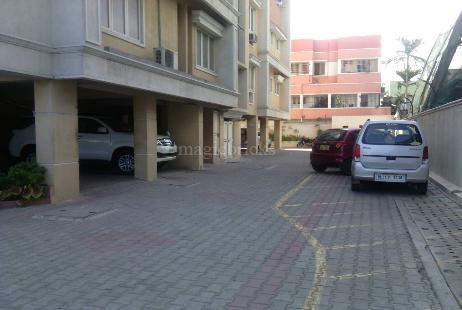 Sakthi Tower in Velachery, Chennai: Price, Brochure, Floor Plan, Reviews