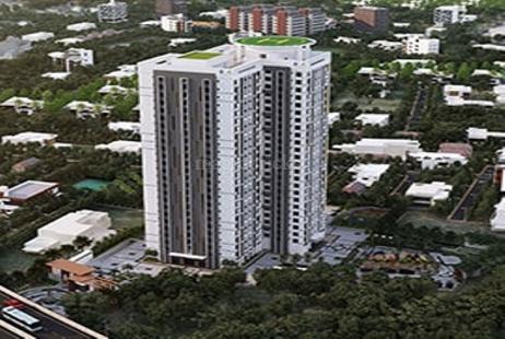 Sattva Opus in Tumkur Road, Bangalore: Price, Brochure, Floor Plan, Reviews