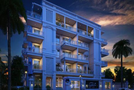 Sankalp Luxuria in KC Layout, Mysore: Price, Brochure, Floor Plan, Reviews