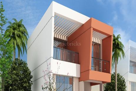 Srdh Rose Paradise in Pisoli, Pune: Price, Brochure, Floor Plan, Reviews