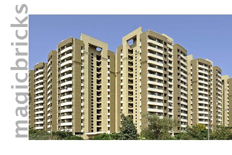 Srishti Complex in Powai, Mumbai: Price, Brochure, Floor Plan, Reviews