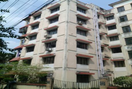 Sunny Manor in Garia, Kolkata: Price, Brochure, Floor Plan, Reviews