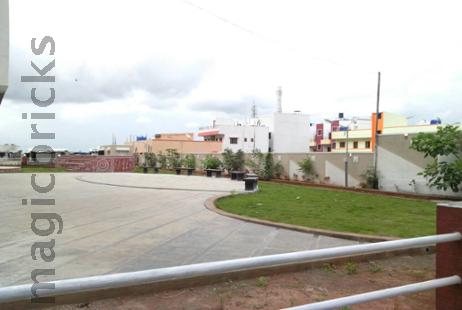 Handewadi, Pune: Map, Property Rates, Projects, Photos, Reviews, Info