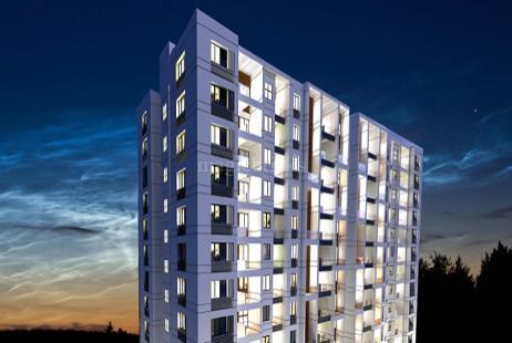Westbrook in Ambegaon, Pune: Price, Brochure, Floor Plan, Reviews