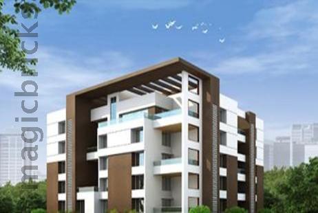 Tej Bliss in Model Colony, Pune: Price, Brochure, Floor Plan, Reviews