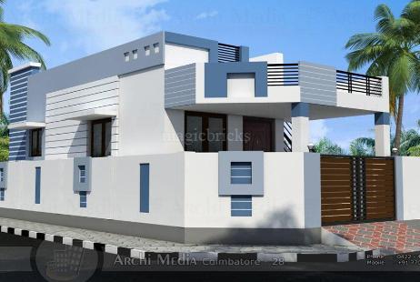 Thejas Garden in Kovilpalayam, Coimbatore: Price, Brochure, Floor Plan, Reviews