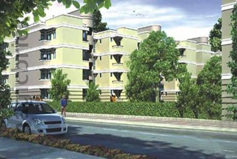 Unihomes in Nallambakkam, Chennai: Price, Brochure, Floor Plan, Reviews