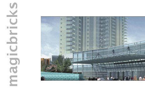 Unitech Grande in Sector 96, Noida: Price, Brochure, Floor Plan, Reviews