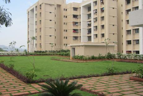 Unnati Woods in Ghodbunder Road, Thane: Price, Brochure, Floor Plan ...