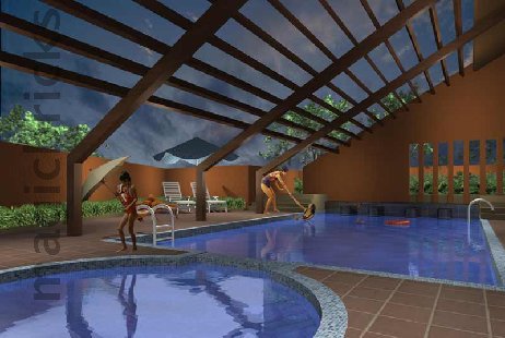 Upper Crest in NIBM Annexe, Pune: Price, Brochure, Floor Plan, Reviews