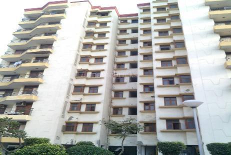 VSNL Officers Apartment in Sector 62, Noida: Price, Brochure, Floor ...