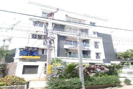 Vamsiram Jyothi Signature in Jubilee Hills, Hyderabad: Price, Brochure ...