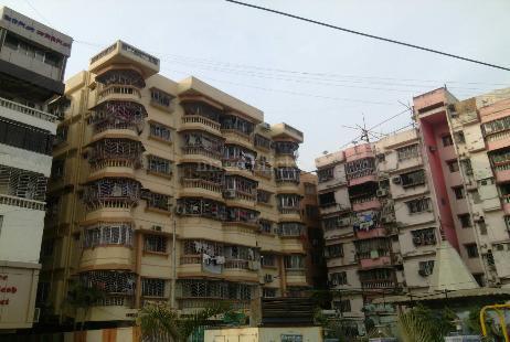 Vip Tower in VIP Road, Kolkata: Price, Brochure, Floor Plan, Reviews