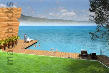 Raykar Water Edge in Mahalunge, Pune: Price, Brochure, Floor Plan, Reviews