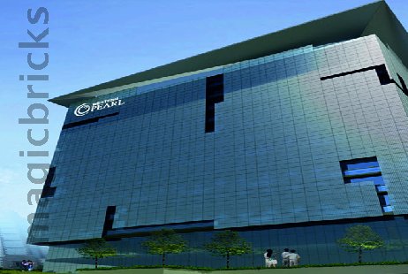 Western Pearl in Hitech City, Hyderabad: Price, Brochure, Floor Plan ...
