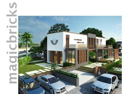 White Pearl Weekend Homes in Navsari, Navsari: Price, Brochure, Floor ...