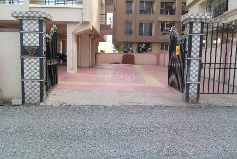 Anant Enclave in Kharghar, Navi Mumbai: Price, Brochure, Floor Plan ...