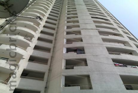 Apex Acacia Valley in Vaishali, Ghaziabad: Price, Brochure, Floor Plan ...