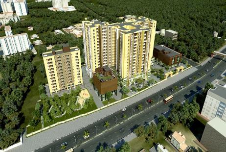 Appaswamy Splendour in Semmancheri, Chennai: Price, Brochure, Floor ...