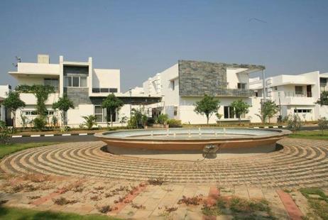 Ashoka A La Maison in Kompally, Hyderabad: Price, Brochure, Floor Plan ...