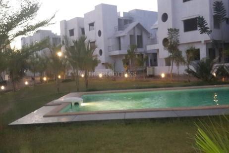 Asopalav Countryside in Kalali, Vadodara: Price, Brochure, Floor Plan ...