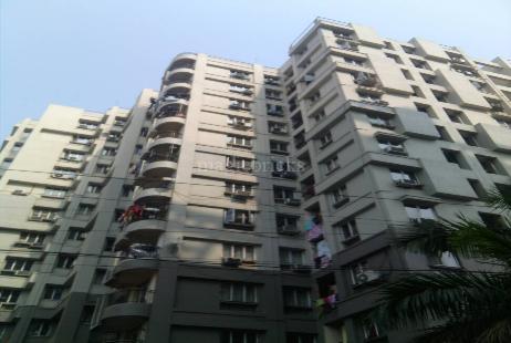 Avishikta in EM Bypass, Kolkata: Price, Brochure, Floor Plan, Reviews