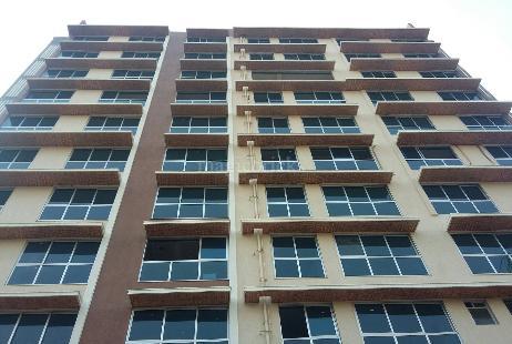 Blue Orbit 3 in Malad West, Mumbai: Price, Brochure, Floor Plan, Reviews