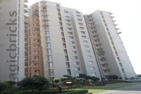 Supertech Czar Suites in Omicron 1, Greater Noida: Price, Brochure ...