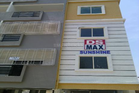 Agrahara Layout, Bangalore: Map, Property Rates, Projects, Photos ...