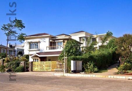 Paranjape Schemes Construction Paranjape Forest Trails in Bhugaon, Pune ...