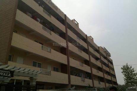 Flats for Sale near GM Reddys Royale, Bangalore - Flats Price near GM ...
