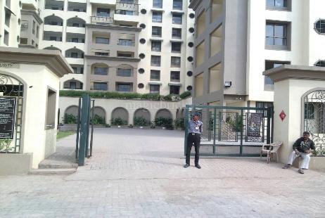 Konark Krish in Keshav Nagar, Pune: Price, Brochure, Floor Plan, Reviews