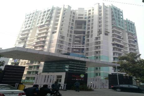 Manisha Marvel Homes in Sector 61, Noida: Price, Brochure, Floor Plan ...