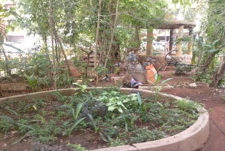 Mayuresh Srishti in Bhandup West, Mumbai: Price, Brochure, Floor Plan ...