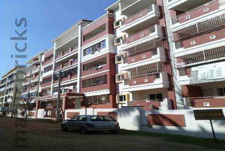 Neeladri Prince in Rajarajeshwari Nagar, Bangalore: Price, Brochure ...