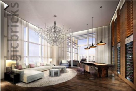 Nitesh Park Avenue in Sankey's Road, Bangalore: Price, Brochure, Floor ...