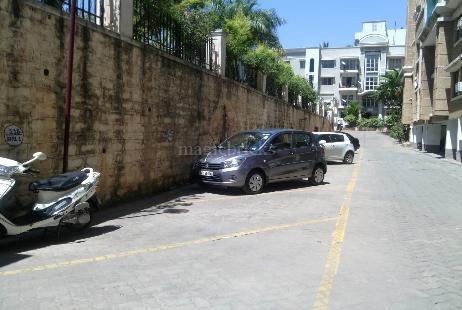 Puravankara Purva Park in Cox Town, Bangalore: Price, Brochure, Floor ...