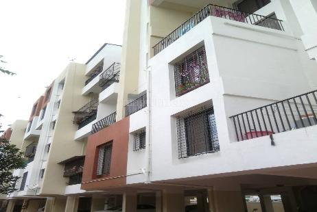 Sharda Shree Nagari in Dhanori, Pune: Price, Brochure, Floor Plan, Reviews