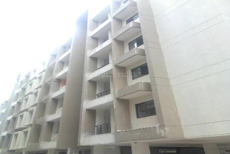 Shree Rang Nano City 1 in Sargasan, Gandhinagar: Price, Brochure, Floor ...