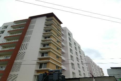 Vijay By Ten Square in Manapakkam, Chennai: Price, Brochure, Floor Plan ...