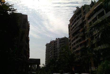 Wadhwa Meadows in Kalyan, Beyond Thane: Price, Brochure, Floor Plan ...