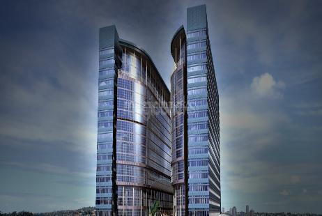 ABW Gateway Tower in Badarpur, Faridabad: Price, Brochure, Floor Plan ...